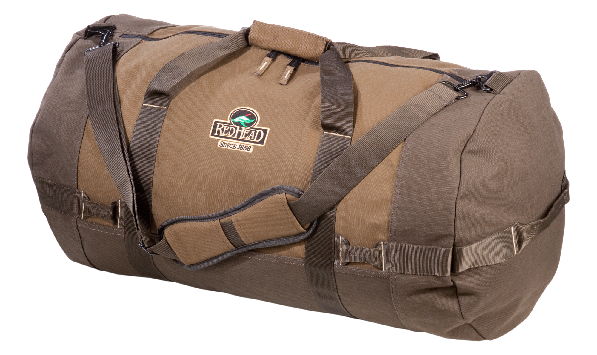 RedHead Canvas Luggage Collection - Rugged Gear Bag | Bass Pro Shops
